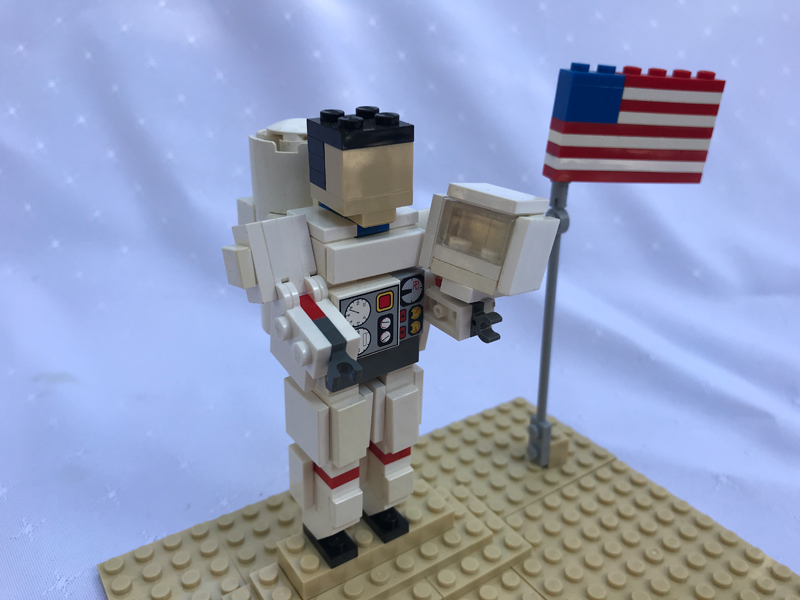 BrisBricks October Social Night MOC Entries – BrisBricks Inc. LUG